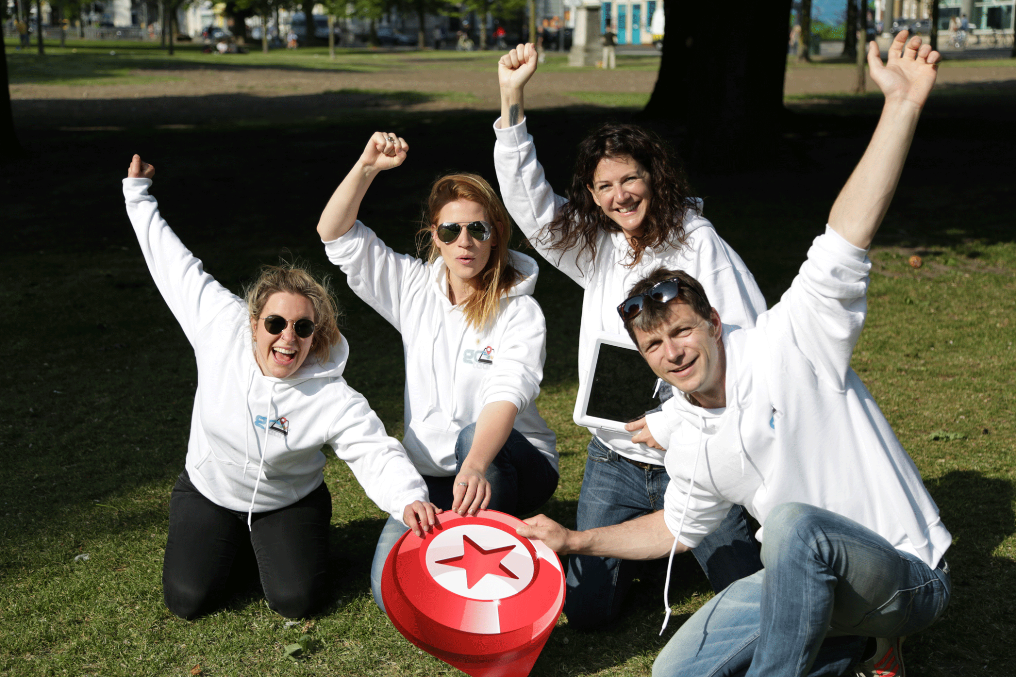 Team Building Company, Corporate Team Building Activities and Games